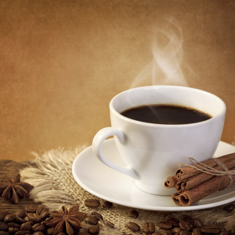 Her kan du kigge på kaffemaskiner til virksomheder